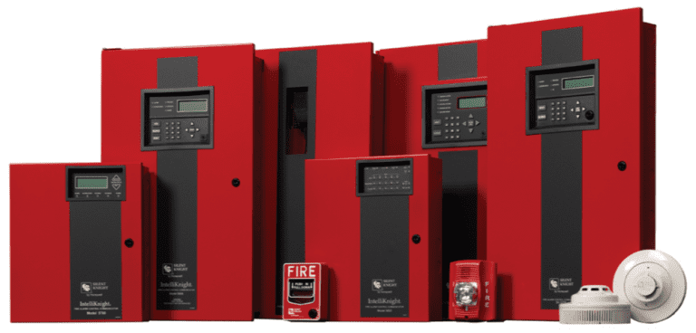 Business Fire Systems | Crime Intervention Alarm